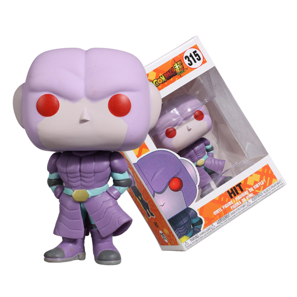 Original Hit Nendoroid Figur – Dragon Ball Z Funko Pop